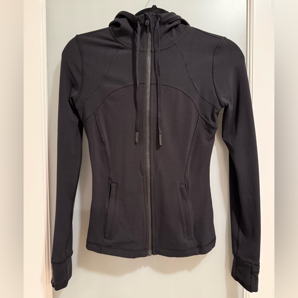 lululemon athletica | Jackets & Coats | Lululemon Athletica Align Nulu ...